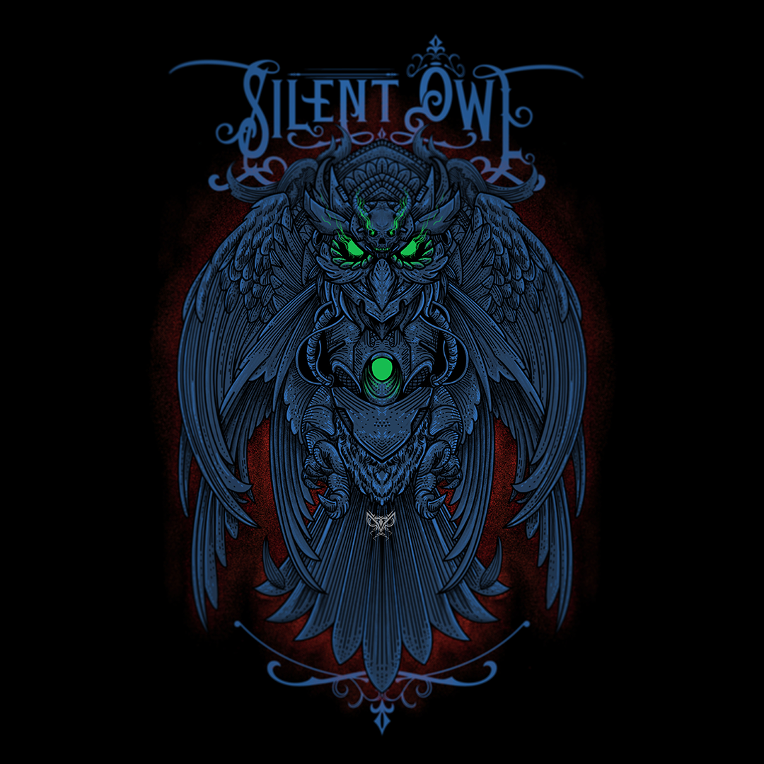 SilentOwl Studio